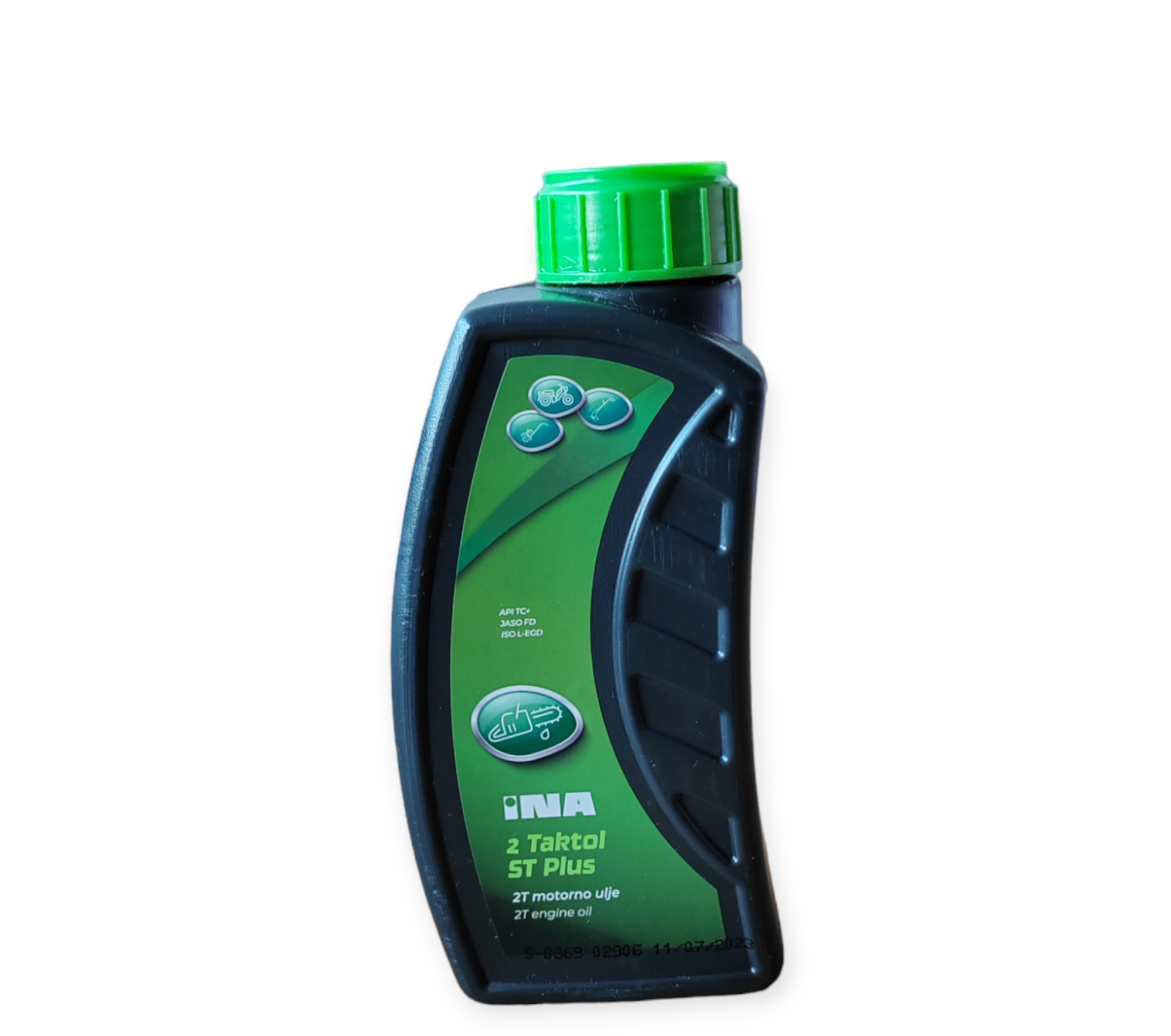 Ulje motorno INA 2 Taktol ST Plus 0,6L – Kilsi web shop