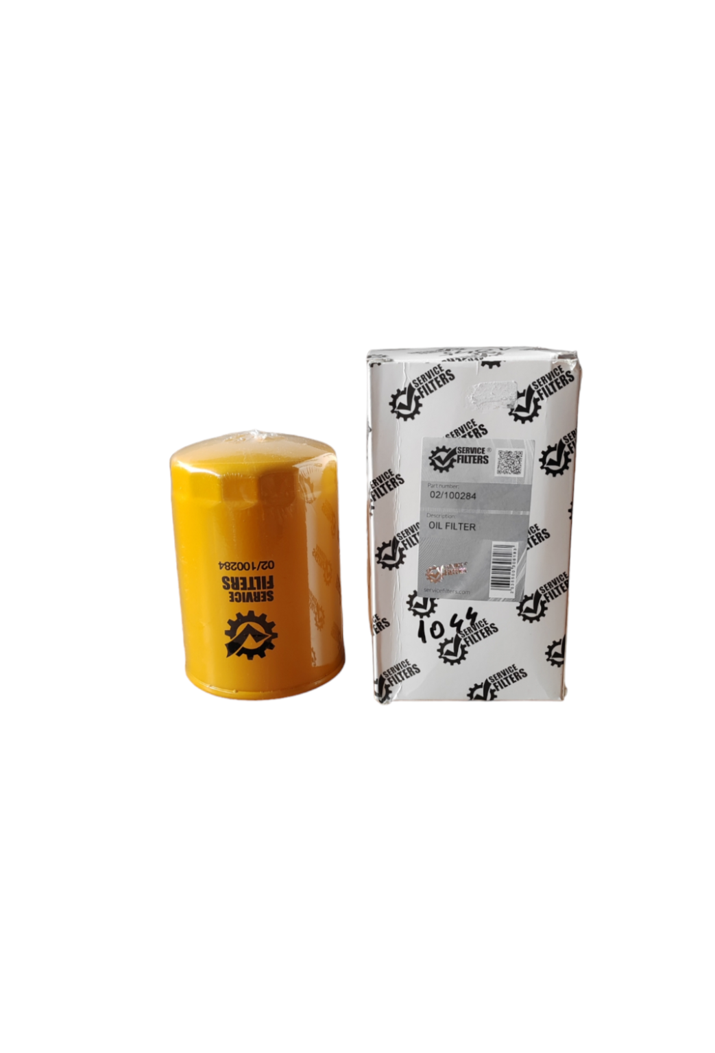 02/100284 JCB filter ulja Perkins – Kilsi web shop