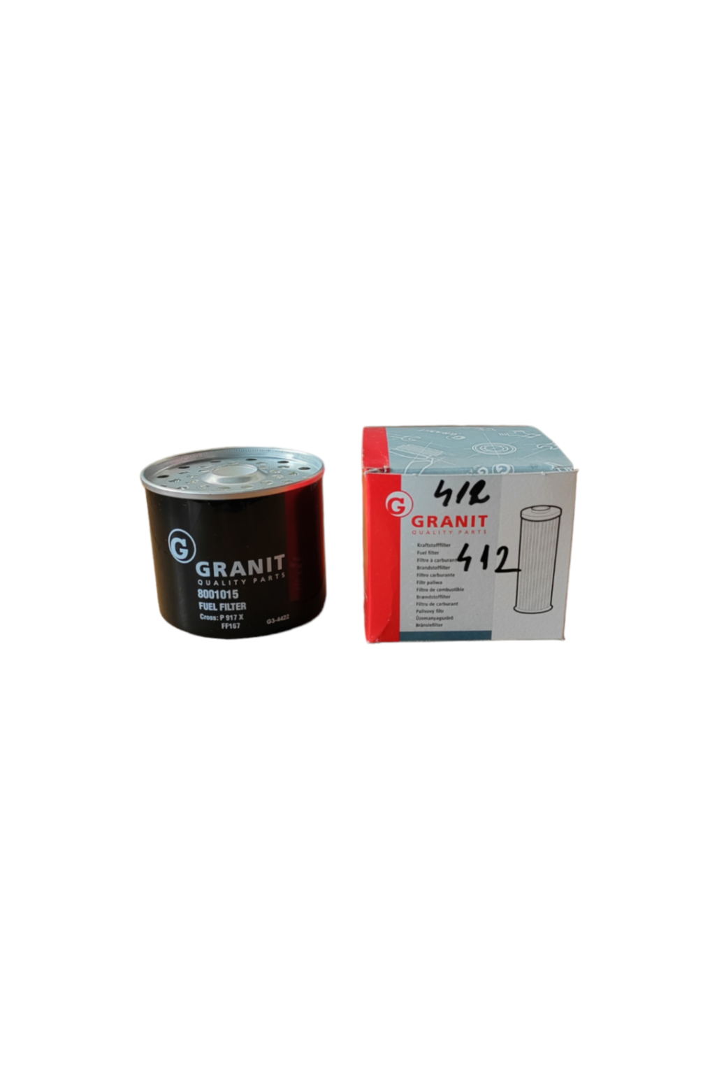 8001015 Filter goriva IMT, UTB – Kilsi web shop