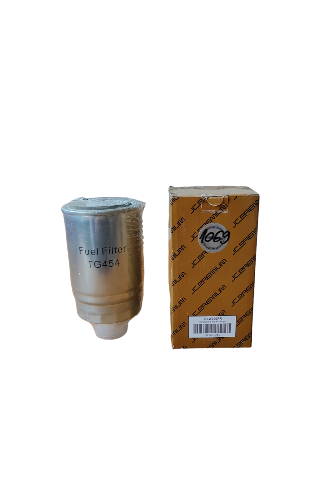 B3W000PR Filter goriva – Kilsi web shop