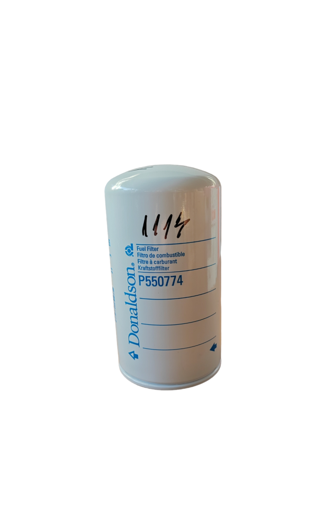 P550774 Filter goriva – Kilsi web shop