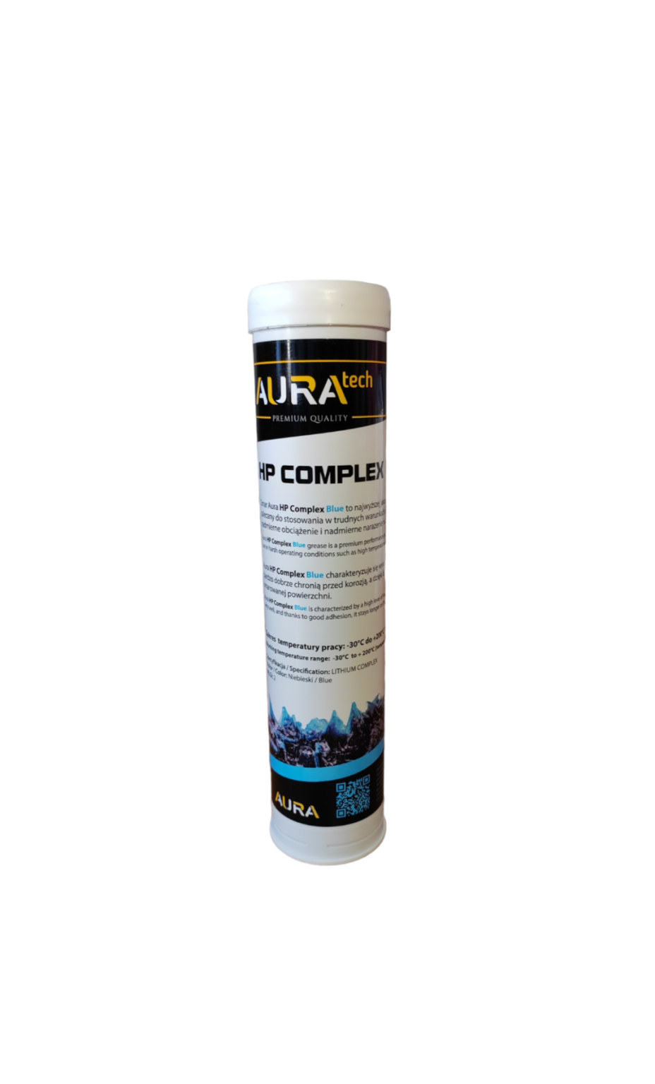 Mast AURA HP COMPLEX BLUE JCB 400g – Kilsi web shop