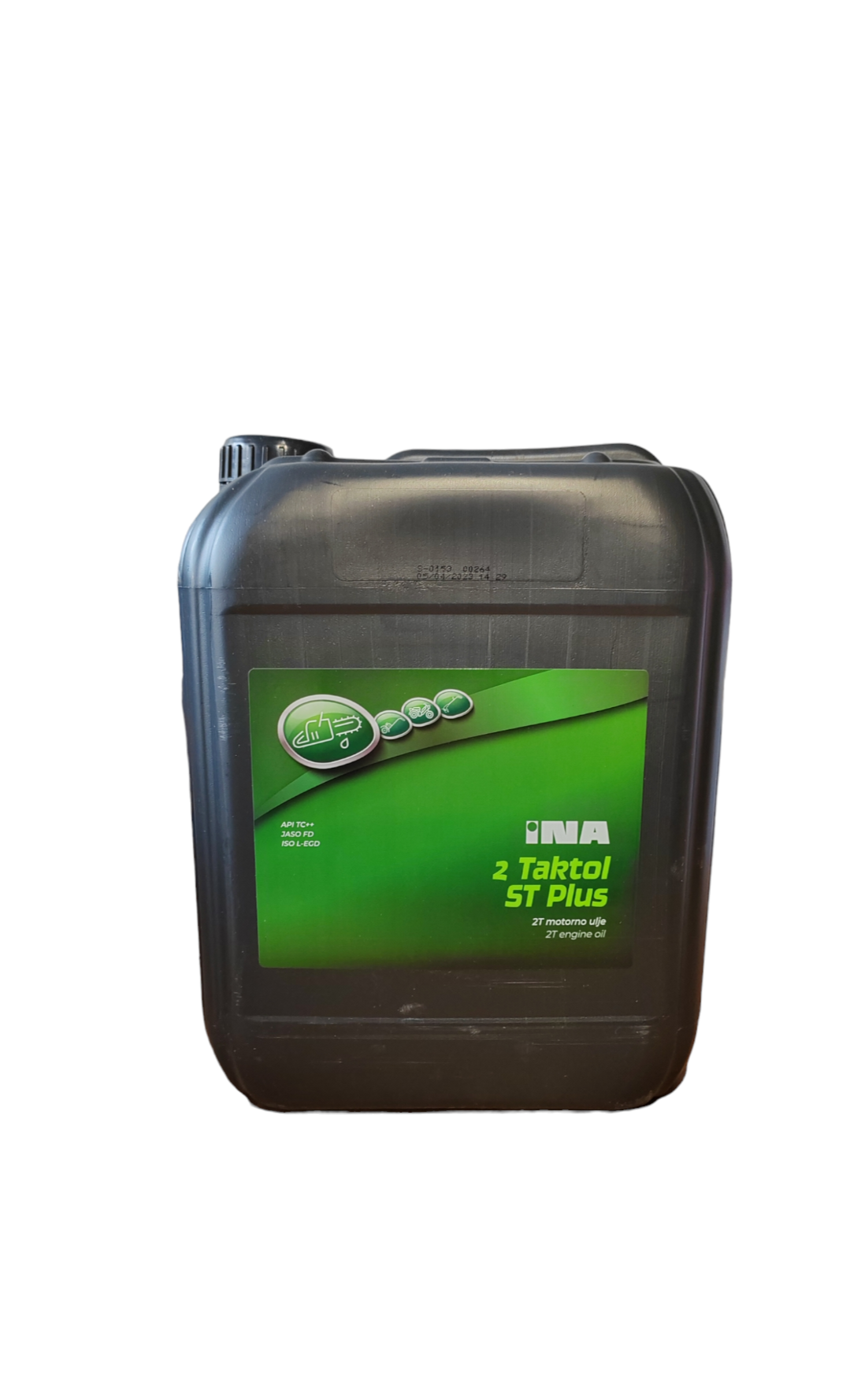 Ulje motorno INA 2 TAKTOL ST PLUS 10L – Kilsi web shop