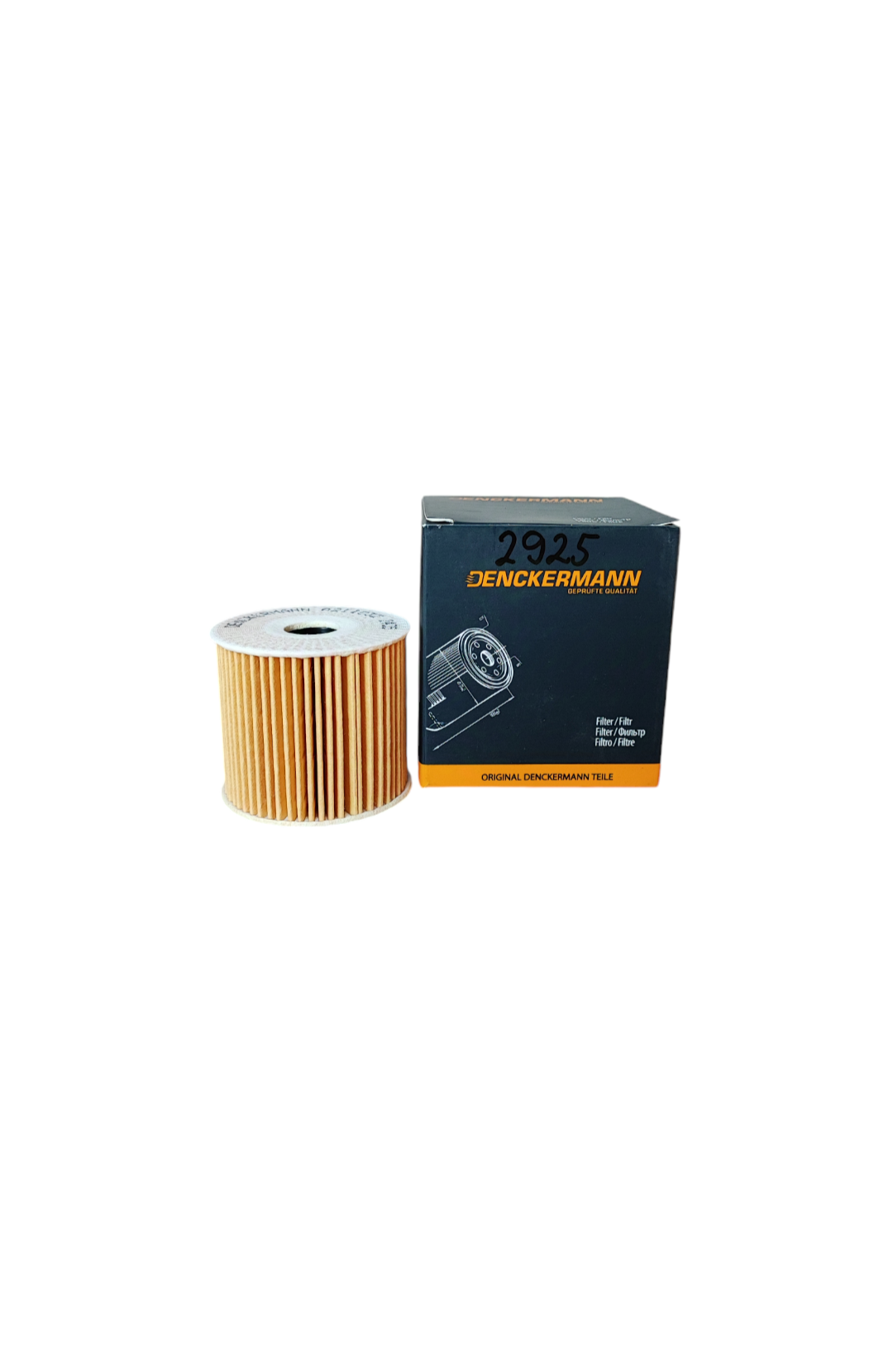A211032 Filter ulja KIA, Hyundai – Kilsi web shop