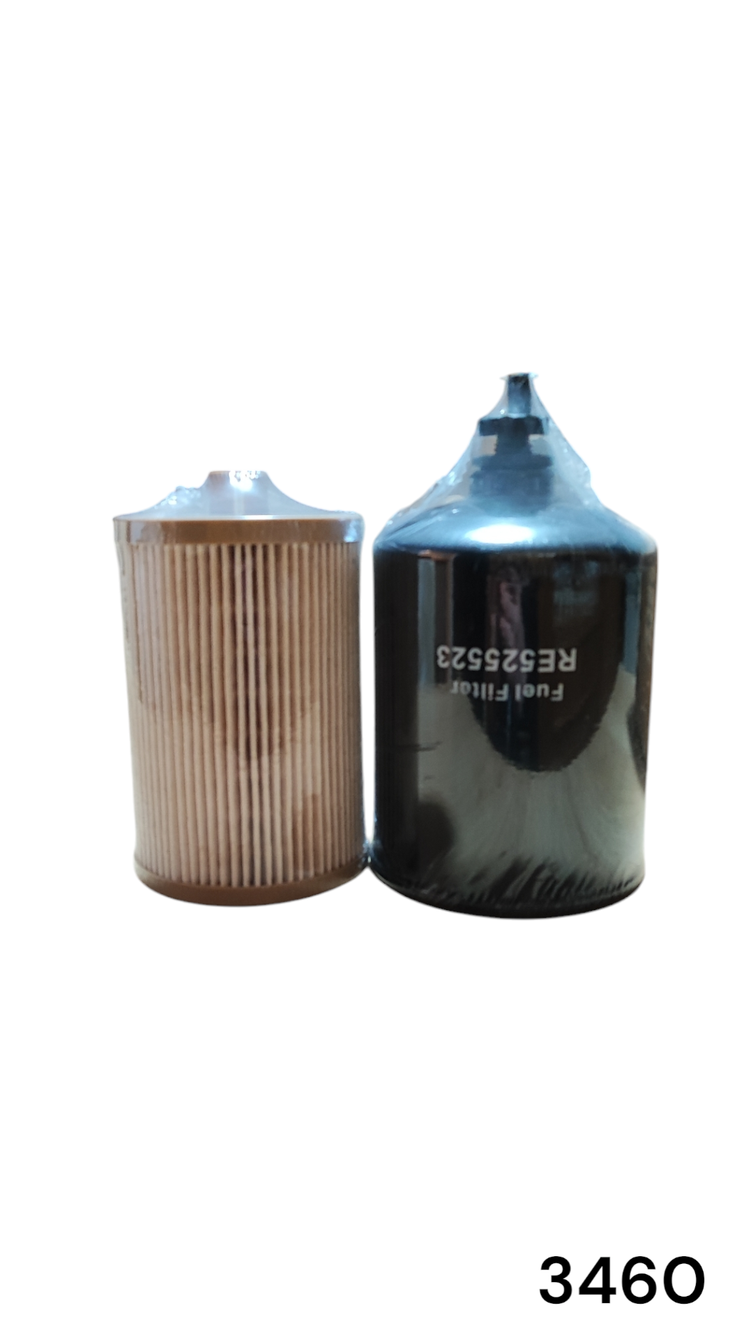 RE525523 Filter goriva set JD,Claas,Hitachi, ITR – Kilsi web shop